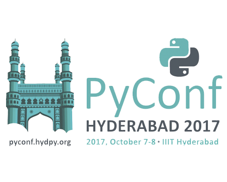 PyConf Hyderabad 2017